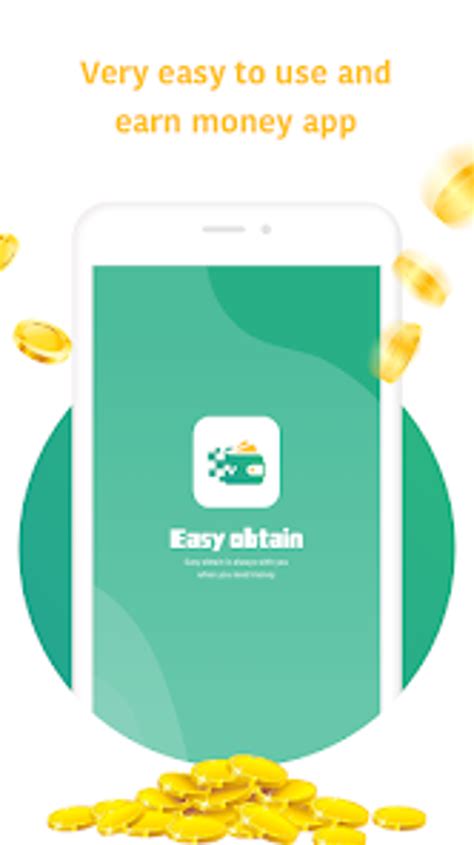 Easy Obtain Capital Crerdit для Android — Скачать