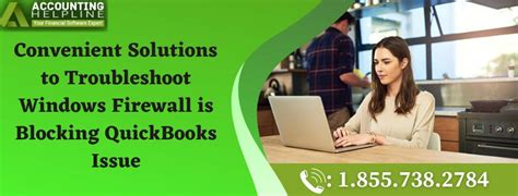 Windows Firewall Is Blocking Quickbooks Get Quick Fixes Here Joshuaweissman Medium