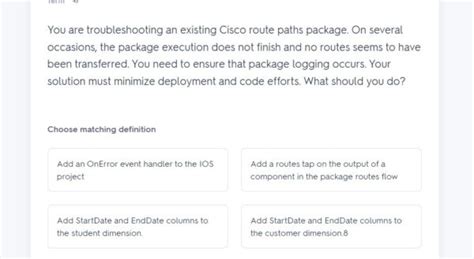 Cisco Ip Routing Dooey