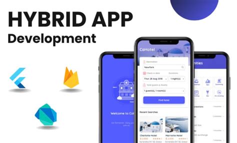 Build Mobile App With Firebase Skills As A Flutter Developer By Bilalappexpert Fiverr
