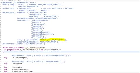 Sap Abap Central Extending Fields In The Rap Based Fiori Applications