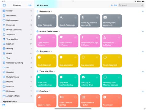 All The New Actions For Shortcuts In Ios 17 Multiple Timers Mail All The New Actions For Shortcuts In Ios 17 Multiple Timers Mail