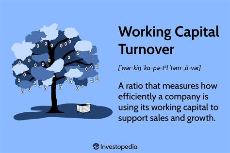 Working Capital Turnover Ratio Of Coca Cola Pixelbery