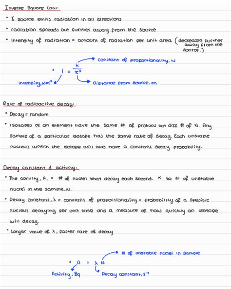 Nuclear Physics Studocu