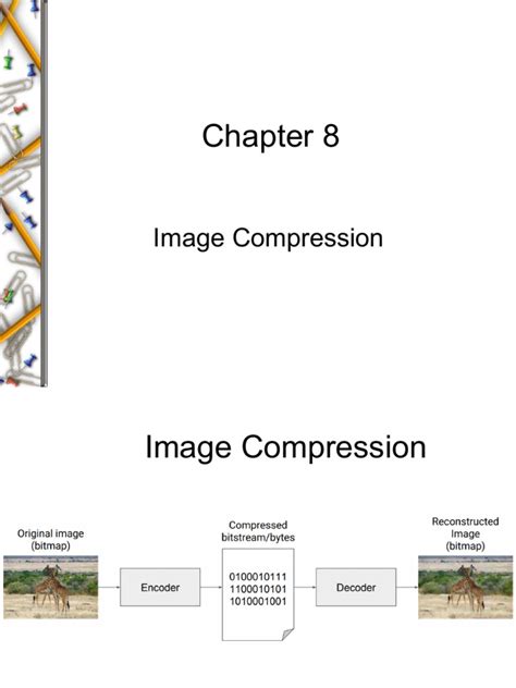 Chapter 8 Pdf Data Compression Telecommunications Engineering
