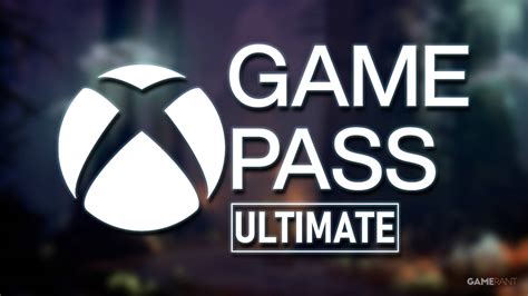 Xbox Game Pass Ultimate Adds Much Anticipated Day One Rpg