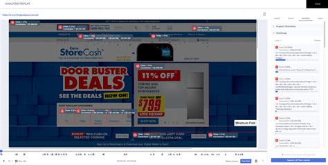 A Beginner S Guide To Session Replay The Secret Tool Behind Better Website Experiences