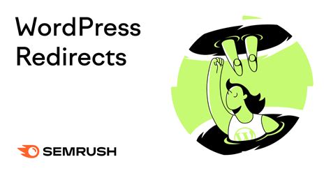 How To Set Up A Wordpress Redirect