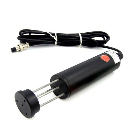 Soil Moisture Temperature EC Sensor Knowledge Handan Yantai Import And Export Co Ltd