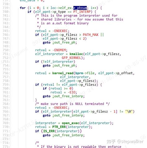 Linux系统下elf文件装入与执行过程分析 知乎
