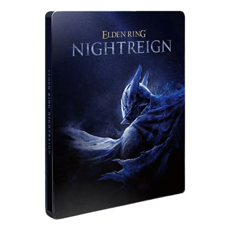 Elden Ring Nightreign Seekers Edition Ps5 Playstation 5 Game