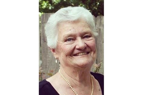 Patricia Whitt Obituary 1941 2016 Legacy Remembers