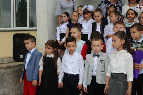 სსიპ ქალაქ ხობის №1 საჯარო სკოლა V ე კლასის ბლოგი ახალი სასწავლო წლის დასაწყისის ამსახველი