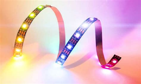 RGB Vs LED Lights All You Need To Know