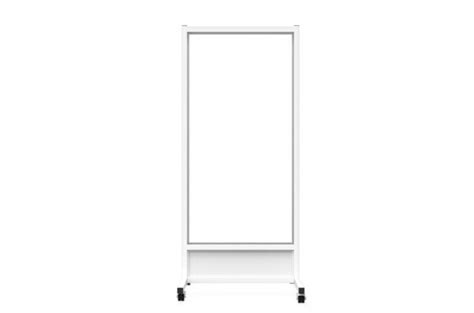 Understanding The Differences Radiation Shielding Glass Vs Lead