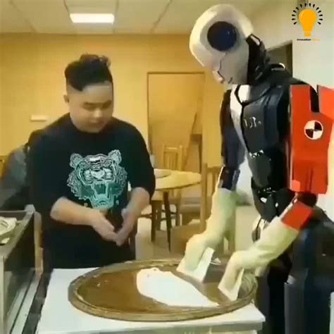 ai tech creative innovation robot engineering technology robotics… toby pointer