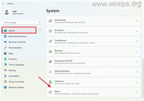 How To Check RAM Size Speed Manufacturer And Other Specs In Windows WinTips Org