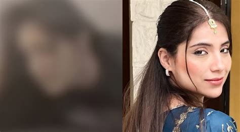 Leaked Video Allegedly Featuring Tiktoker Sajal Malik Sparks Online Debate