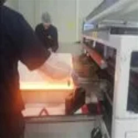 24vdc Anti Static Ionizing Bar At ₹ 34000piece Industrial Static Eliminators In Mumbai Id