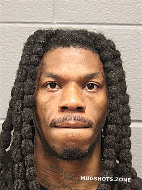 Aaron J Sneed 09012025 Chicago Mugshots Zone