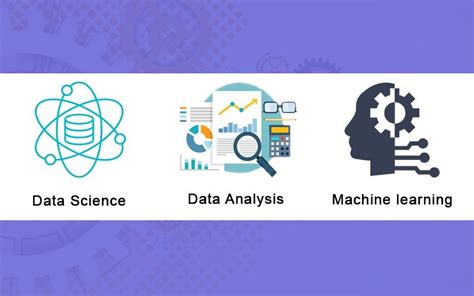 data science vs data analysis vs machine learning which course is best for you corpnce