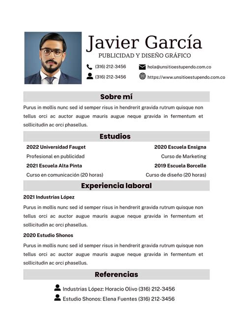 Hoja De Trabajo De Ciencias De La Vida