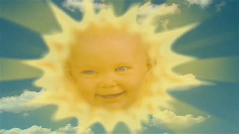 Teletubbies Recreation Look Tv Airing Part 1 Part 2 2nd Half