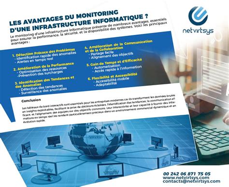 netvirtsys sur linkedin netvirtsys netview monitoring