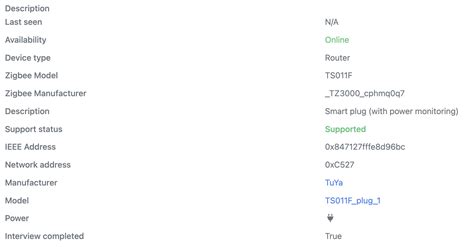 Device Incorrectly Detected How To Fix · Discussion 12250 · Koenkk