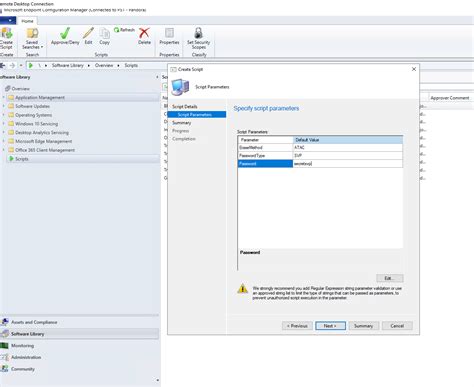 Thinkshield Secure Wipe Thinkdeploy Blog
