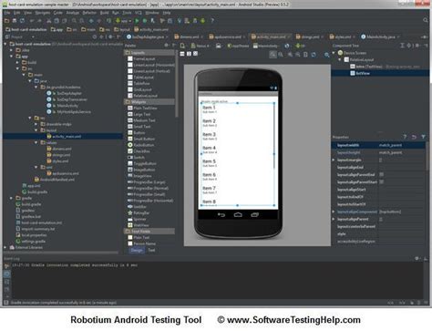 六款android 应用的自动化测试工具安卓自动化测试工具有哪些 Csdn博客 六款android 应用的自动化测试工具安卓自动化测试工具有哪些 Csdn博客