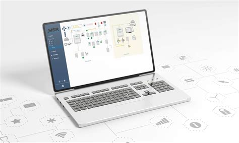 Msr Electronic Monitors Gases Online With The Pgcc Software