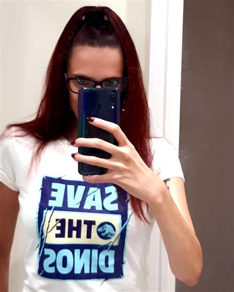 Dinosaurs Are The Way To Myheart Rgeekygirls