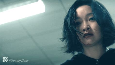 178 Best Deadlyclass Images On Pholder Deadly Class Syfy Deadly Class And Lanacondor