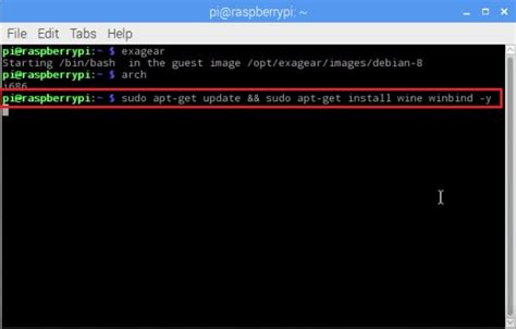 Metatrader 4 On Any Arm Device Beagleboard