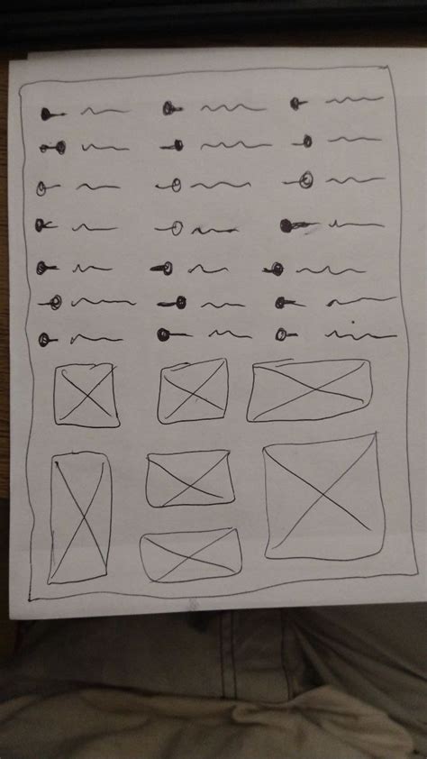 Sketch2penpot Object Detection Model By Ufsc