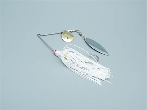 Luck E Strike Premium Spinnerbait Willowcolorado Blade Save More