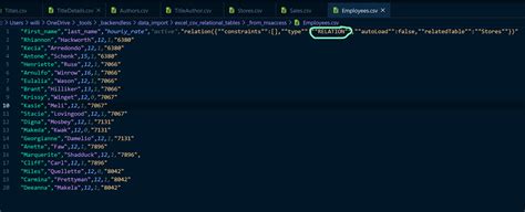 Problems With Importing Relationships From Csv Using Backendless Example Bug Backendless Support