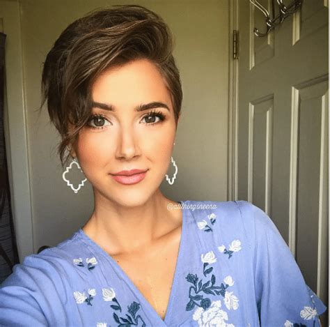 Extra Ordinarily Short Haircuts For Women To Try This Year California