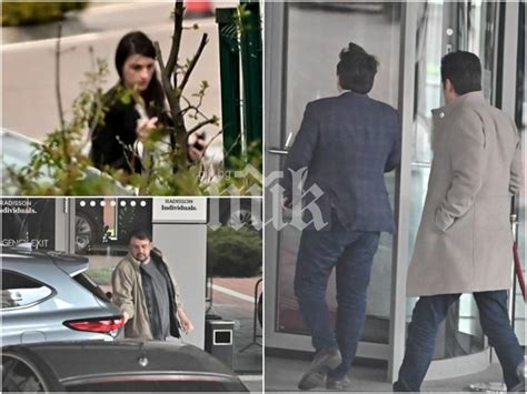 ЕКСКЛУЗИВНО В ПИК ПП на тайна сбирка в лъскав хотел партньорите от ДБ ги няма Киро и Баджо