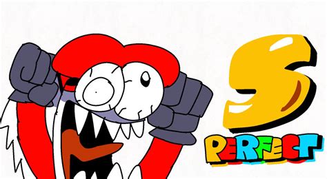 Pizzacat S Rank By Redcat35 On Deviantart