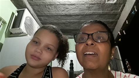 Conhecendo Minha Tia Youtube