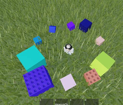 How Would You Detect Terrain Scripting Support Developer Forum Roblox