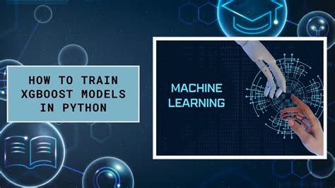 How To Train Xgboost In Python In English Youtube