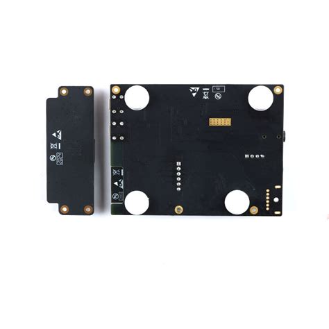 Esp32 Vaquita Dspg语音开发板 80741 深圳优信电子科技有限公司