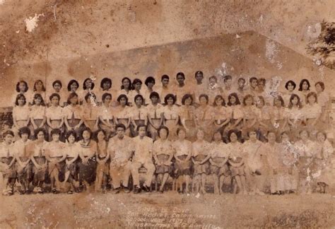 Savs Batch 83 Iv Dove Class Picture