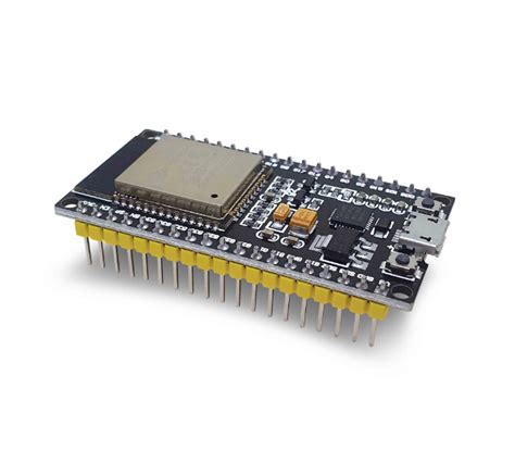módulo wifi esp32 com bluetooth 38 pinos eletrônica cuiabá