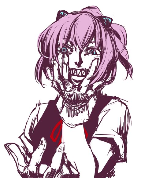 Shark Teeth Shiranui Kantai Collection Know Your Meme