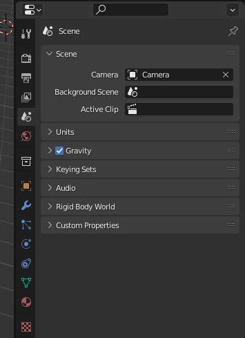 Shortcut To Center View Or Focus Object In Blender Artisticrender
