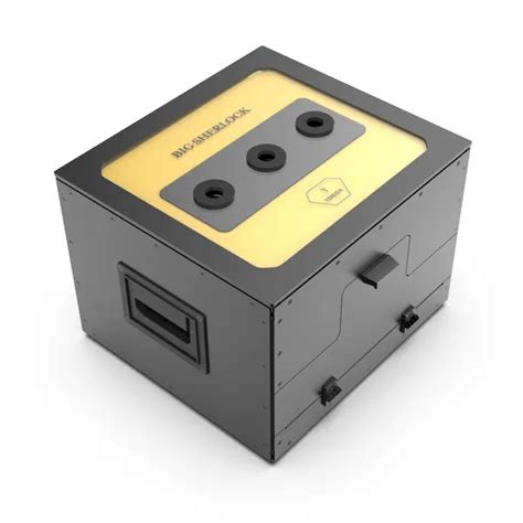 Yehuda Big Sherlock Cvd And Hpht Lab Grown Diamond Detector